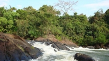 Punalur Tourism, Travel Guide & Tourist Places in Punalur-NativePlanet