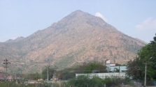 Annamalai Hills - Thiruvannamalai | Annamalai Hills Photos, Sightseeing ...