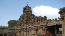 Brihadeshwara Temple - Thanjavur | Brihadeshwara Temple Photos ...