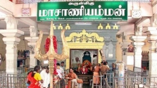 Masani Amman Temple - Pollachi | Masani Amman Temple Photos ...