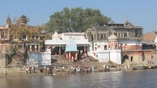 Valmiki Ashram - Bithoor | Valmiki Ashram Photos, Sightseeing -NativePlanet