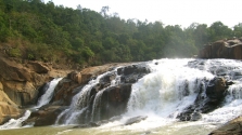 Ludu Waterfalls - Kandhamal | Ludu Waterfalls Photos, Sightseeing ...