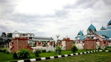 Imphal Tourism, Travel Guide & Tourist Places in Imphal-NativePlanet