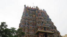 Alagar Kovil - Madurai | Alagar Kovil Photos, Sightseeing -NativePlanet