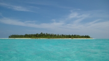 Agatti Island - Lakshadweep | Agatti Island Photos, Sightseeing -NativePlanet