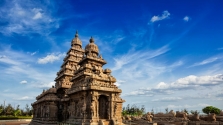 Mahabalipuram Tourism, Travel Guide & Tourist Places in Mahabalipuram ...