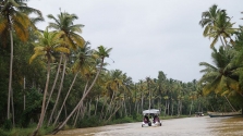 Poovar Tourism, Travel Guide & Tourist Places in Poovar-NativePlanet
