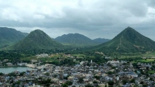 Pushkar Tourism, Travel Guide & Tourist Places in Pushkar-NativePlanet