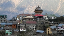 Kalpa Tourism, Travel Guide & Tourist Places in Kalpa-NativePlanet