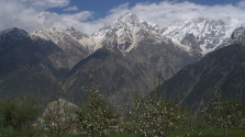 Kalpa Tourism, Travel Guide & Tourist Places in Kalpa-NativePlanet