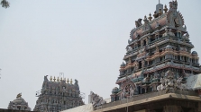 Cuddalore Tourism, Travel Guide & Tourist Places in Cuddalore-NativePlanet