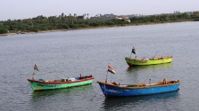 Cuddalore Tourism, Travel Guide & Tourist Places in Cuddalore-NativePlanet