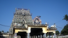 Cuddalore Tourism, Travel Guide & Tourist Places in Cuddalore-NativePlanet