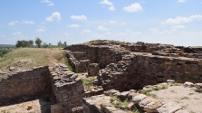 Harappan City - Dholavira | Harappan City Photos, Sightseeing -NativePlanet