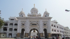Nanded Tourism, Travel Guide & Tourist Places in Nanded-NativePlanet