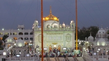 Nanded Tourism, Travel Guide & Tourist Places in Nanded-NativePlanet