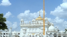 Nanded Tourism, Travel Guide & Tourist Places in Nanded-NativePlanet