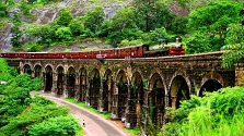 Punalur Tourism, Travel Guide & Tourist Places in Punalur-NativePlanet