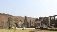 Daman Tourism, Travel Guide & Tourist Places in Daman-NativePlanet