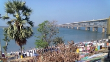 Rajahmundry Tourism, Travel Guide & Tourist Places in Rajahmundry ...