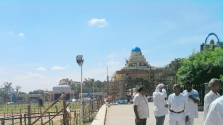 Gayatri Devi Temple - Puttaparthi | Gayatri Devi Temple Photos ...
