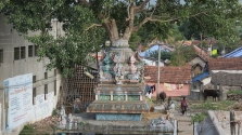 Places to Visit in Dharmapuri: Tourist Places in Dharmapuri, Dharmapuri ...