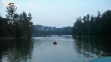 Ooty Lake - Ooty | Ooty Lake Photos, Sightseeing -NativePlanet