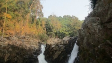 Pelga Falls - West Garo Hills | Pelga Falls Photos, Sightseeing ...