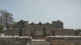 Travel to the Monumental Town of Sirpur - Nativeplanet