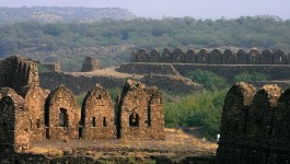 Historical Monuments of Bihar- Part 1 - Nativeplanet