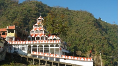 Places to Visit in Bhuntar: Tourist Places in Bhuntar, Bhuntar Tourism ...