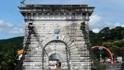 List of Tourist Attractions | Tourist Places To Visit in Punalur ...