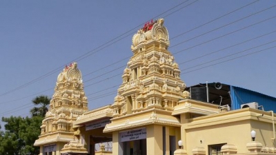 Theni Tourism, Travel Guide & Tourist Places in Theni-NativePlanet