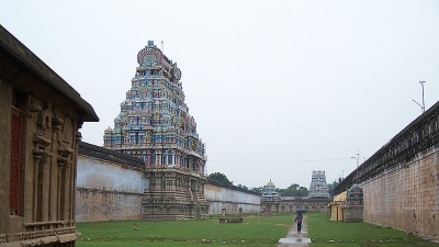 List of Tourist Attractions | Tourist Places To Visit in Thiruvarur ...