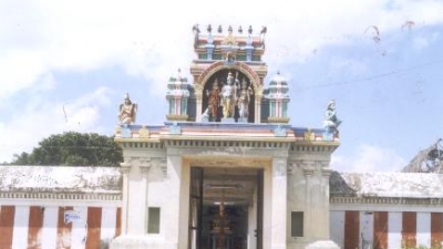 Thiruvarur Tourism, Travel Guide & Tourist Places in Thiruvarur ...