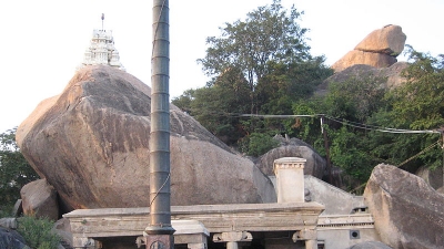 List of Tourist Attractions | Tourist Places To Visit in Vellore ...