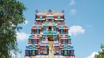 List of Tourist Attractions | Tourist Places To Visit in Dindigul ...