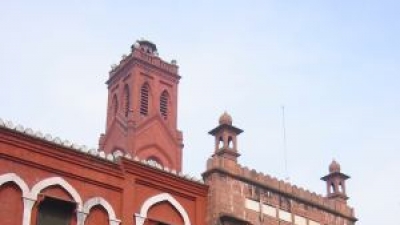 List of Tourist Attractions | Tourist Places To Visit in Aligarh ...