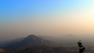 Nandi Hills Tourism, Travel Guide & Tourist Places in Nandi Hills ...
