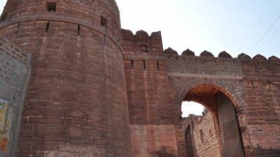 List of Tourist Attractions | Tourist Places To Visit in Pokhran ...