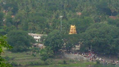 List of Tourist Attractions | Tourist Places To Visit in Srirangapatna ...