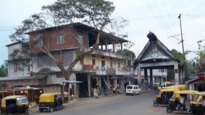 List of Tourist Attractions | Tourist Places To Visit in Dimapur ...