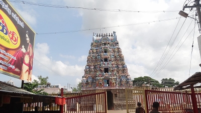 List of Tourist Attractions | Tourist Places To Visit in Alangudi ...