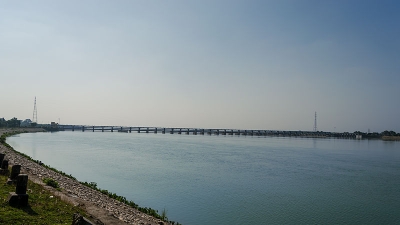 Places to Visit in Sahebganj: Tourist Places in Sahebganj, Sahebganj ...