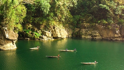 Diengiei Peak - Ri Bhoi | Diengiei Peak Photos, Sightseeing -NativePlanet