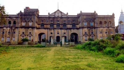 Places to Visit in Berhampur: Tourist Places in Berhampur, Berhampur ...