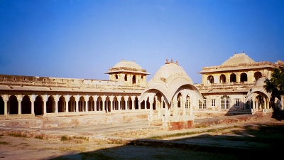 Places to Visit in Ladnun: Tourist Places in Ladnun, Ladnun Tourism ...