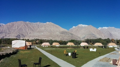 Zanskar - The Virgin Valley - Kargil | Zanskar - The Virgin Valley ...