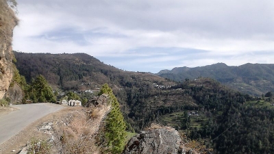 List of Tourist Attractions | Tourist Places To Visit in Pithoragarh ...