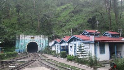 List of Tourist Attractions | Tourist Places To Visit in Barog-NativePlanet